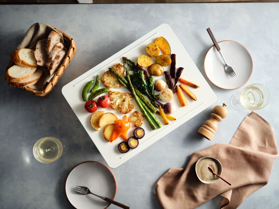 Grilování nové generace: seznamte se s Abien Magic Grillem - Atranet.cz